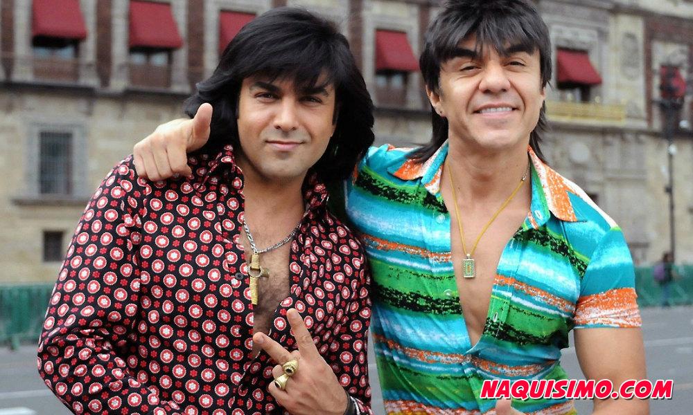 Que es naco? - Naquisimo