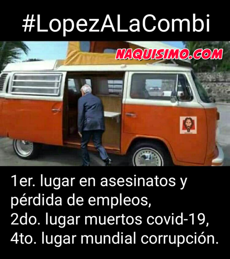 Los mejores memes del ratero de la combi. - Naquisimo